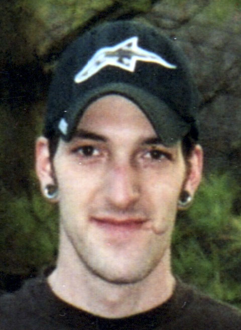 Christopher A. Branham | News, Sports, Jobs - Tribune Chronicle